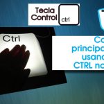 Conheça os principais atalhos usando a tecla CTRL no Windows - Tutor TI