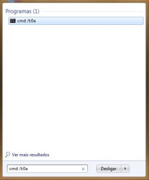 Todos comandos do prompt de comando (CMD) do Windows - Tutor TI